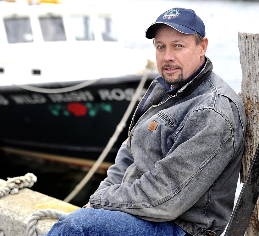 Steve Train - Maine Lobster