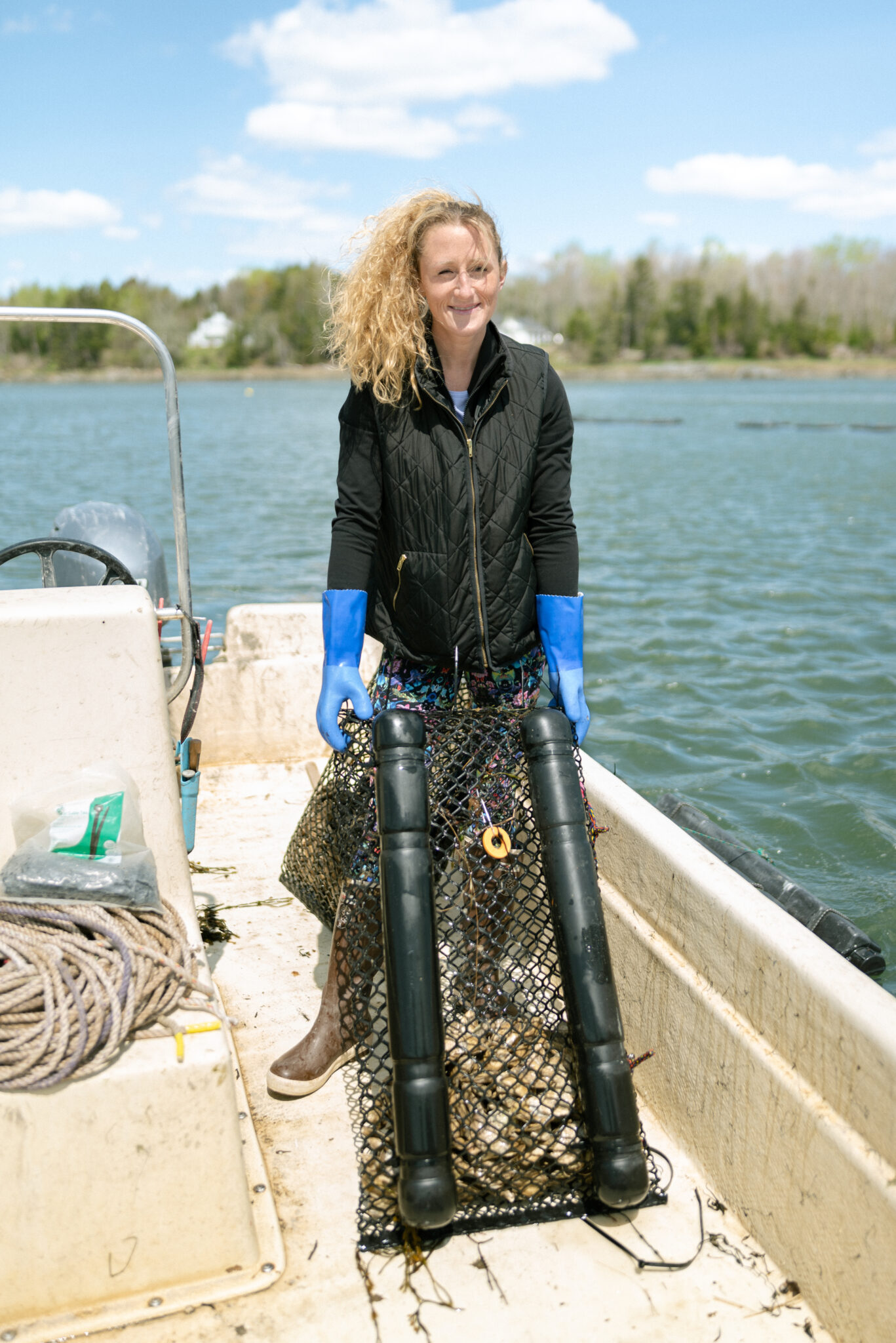 MEET THE MAINE CHARACTERS - Maine Lobster