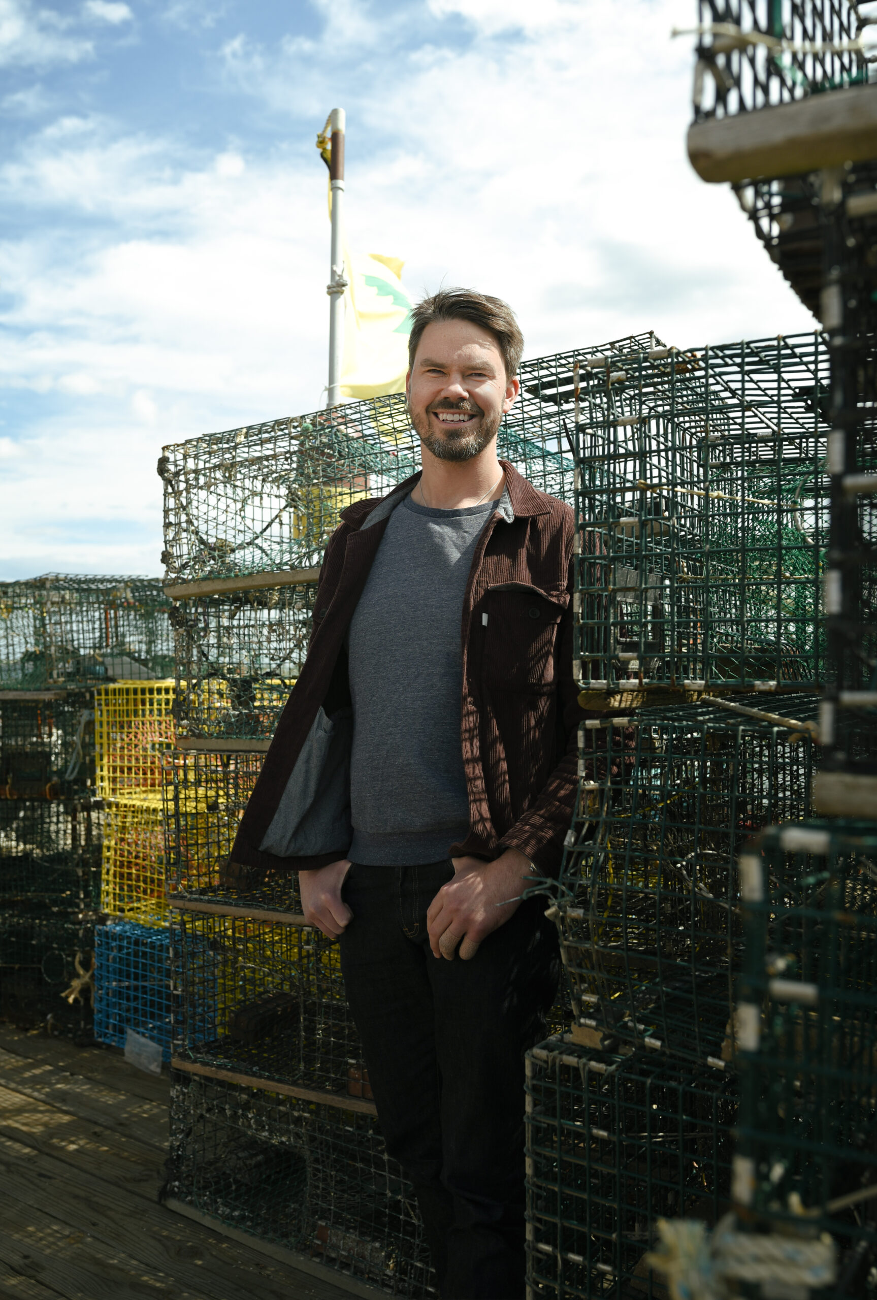 Ben Conniff - Maine Lobster