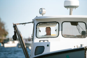 Sadie Samuels - Maine Lobster