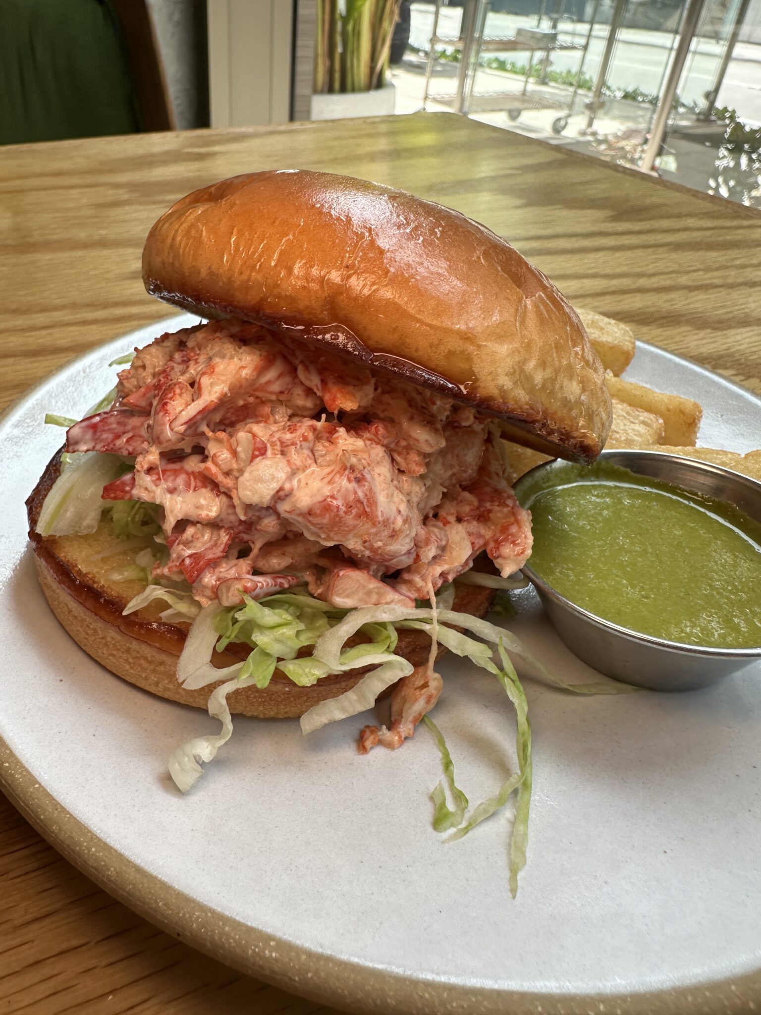 MAINE LOBSTER TOUR - Maine Lobster